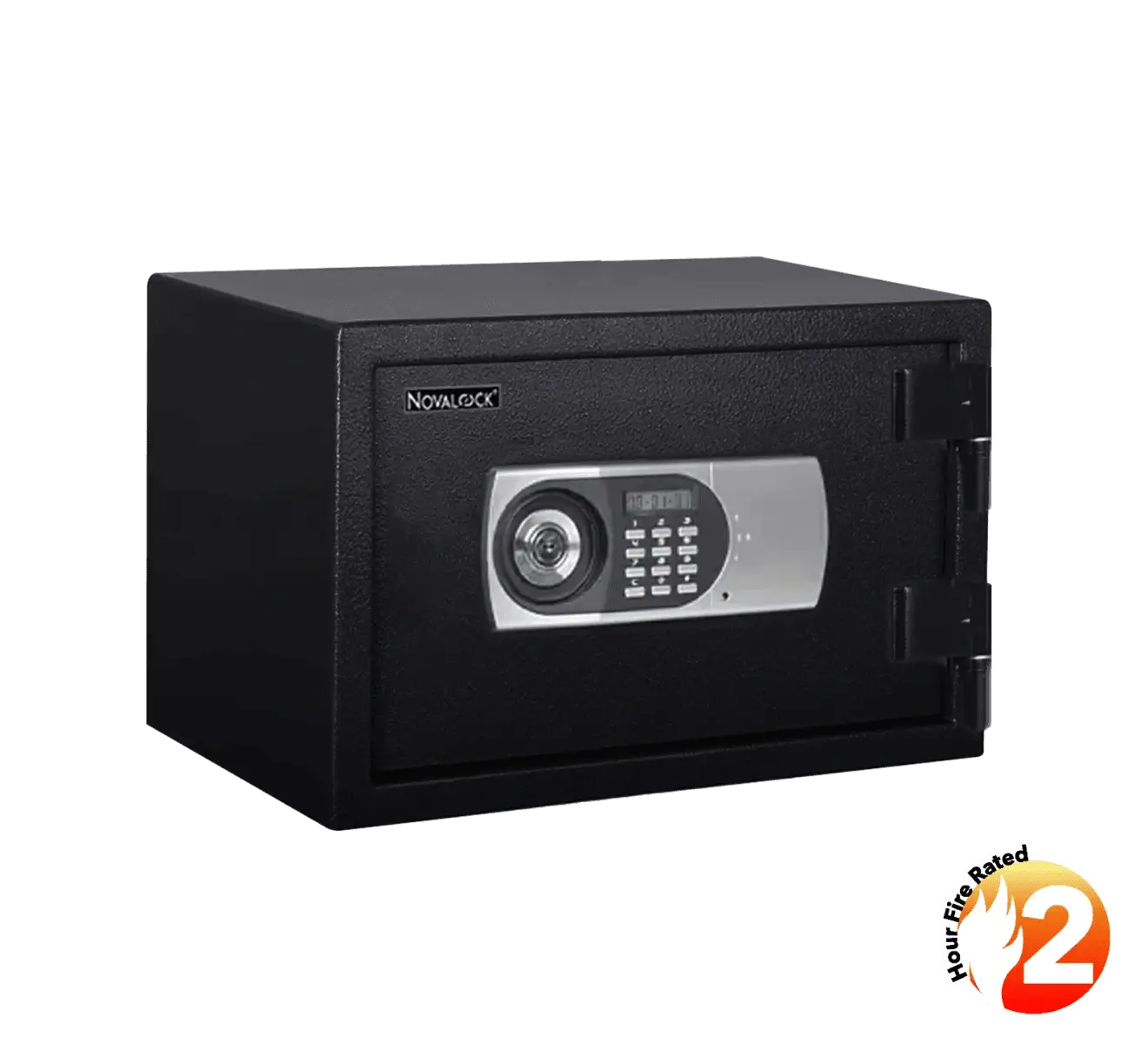 NFM 300-2 - Novalock Malaysia